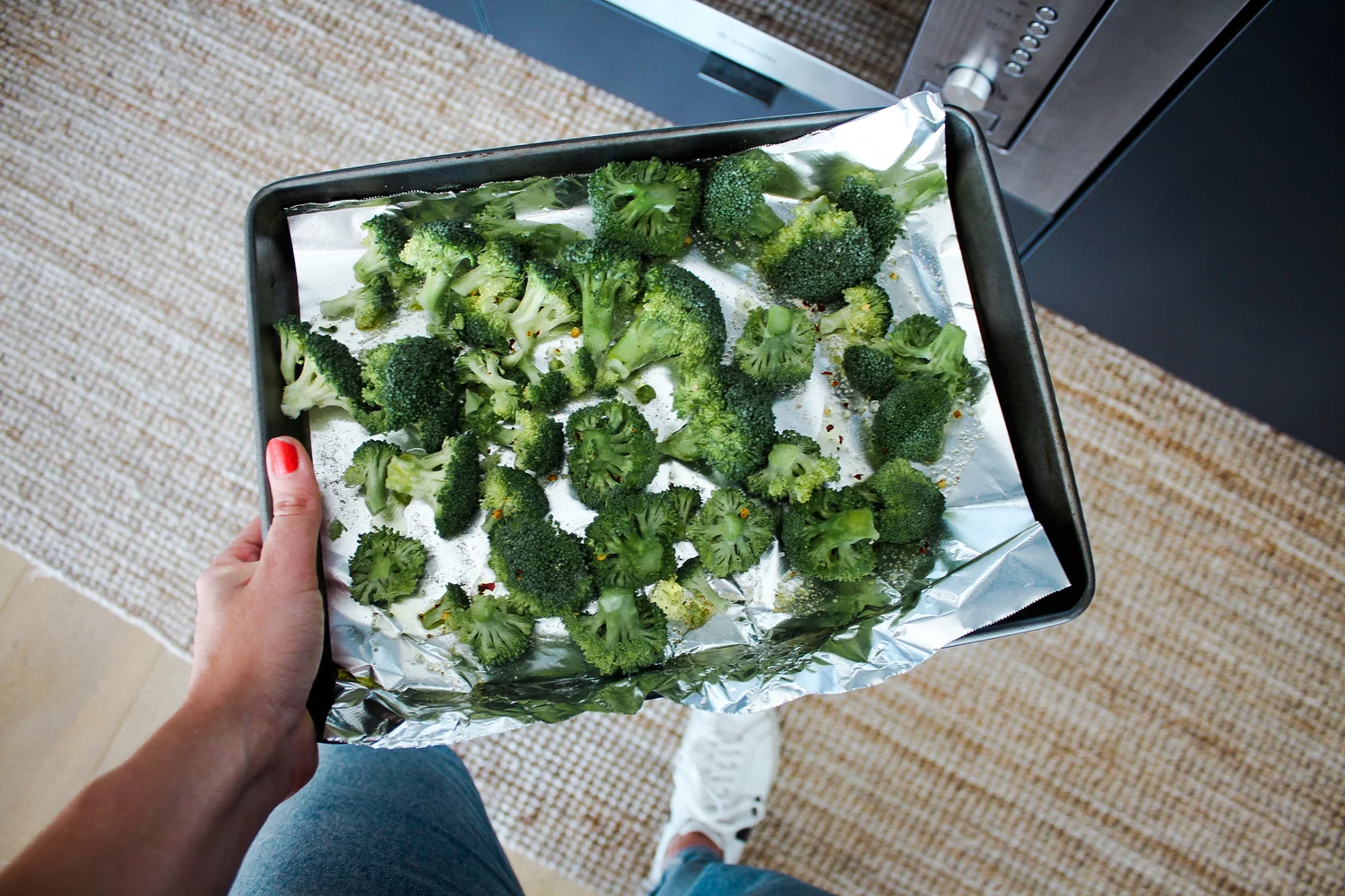 How To Guide: Easy Meal-Prep For The Week — Wholesome Stef