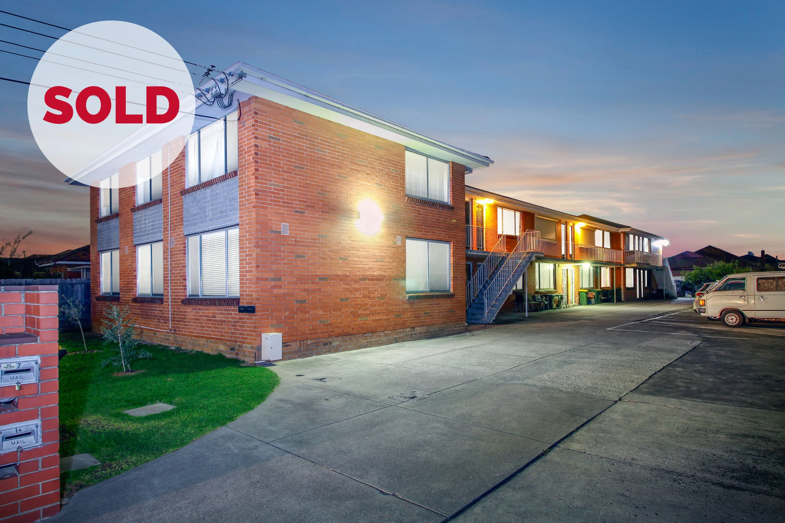 Max Pisano's Profile — MP Property Agents