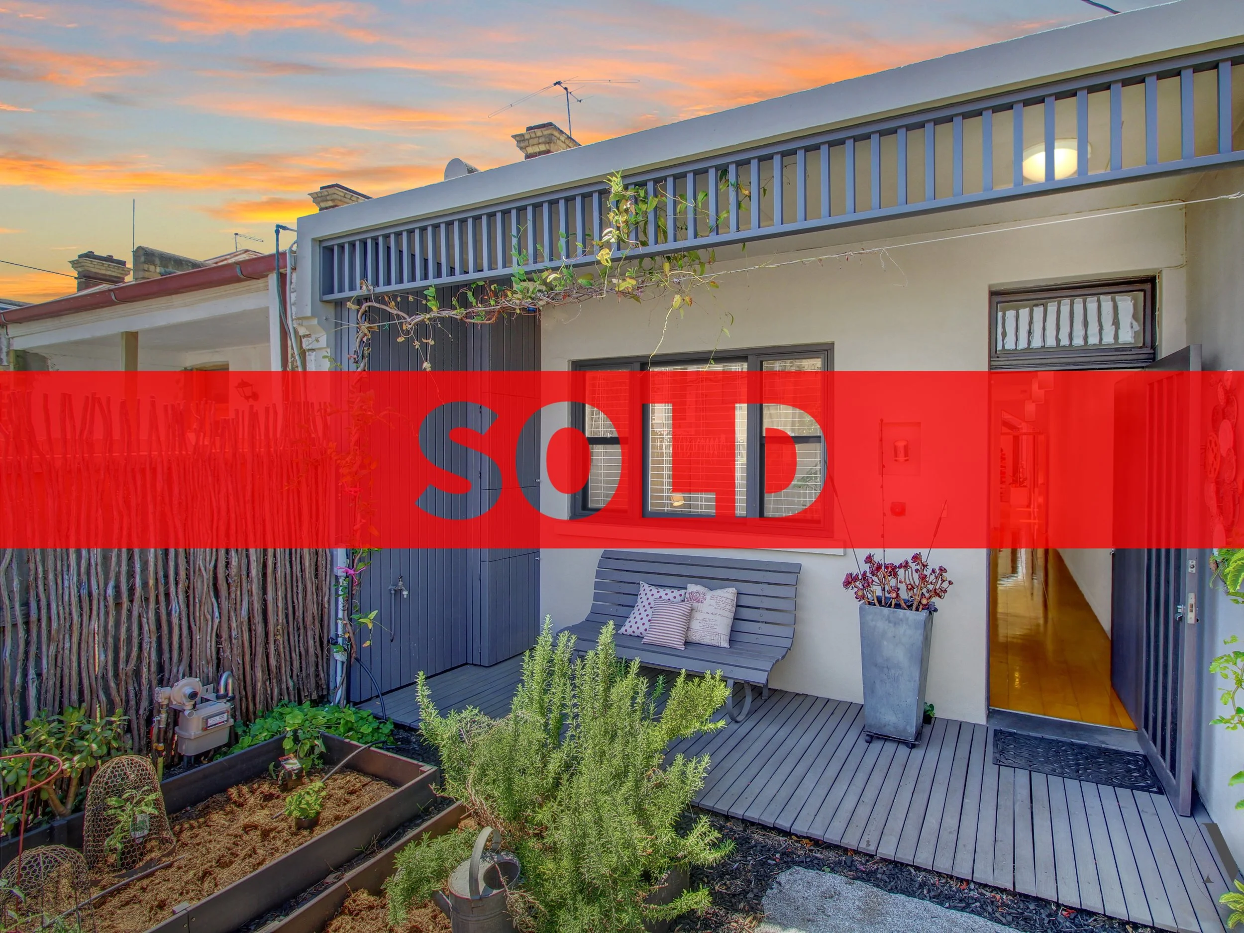 Max Pisano's Profile — MP Property Agents