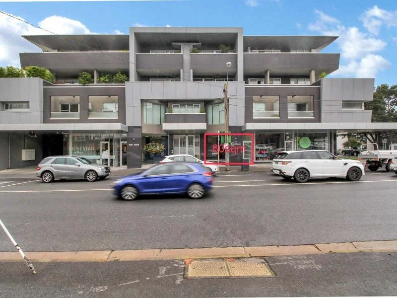 Max Pisano's Profile — MP Property Agents