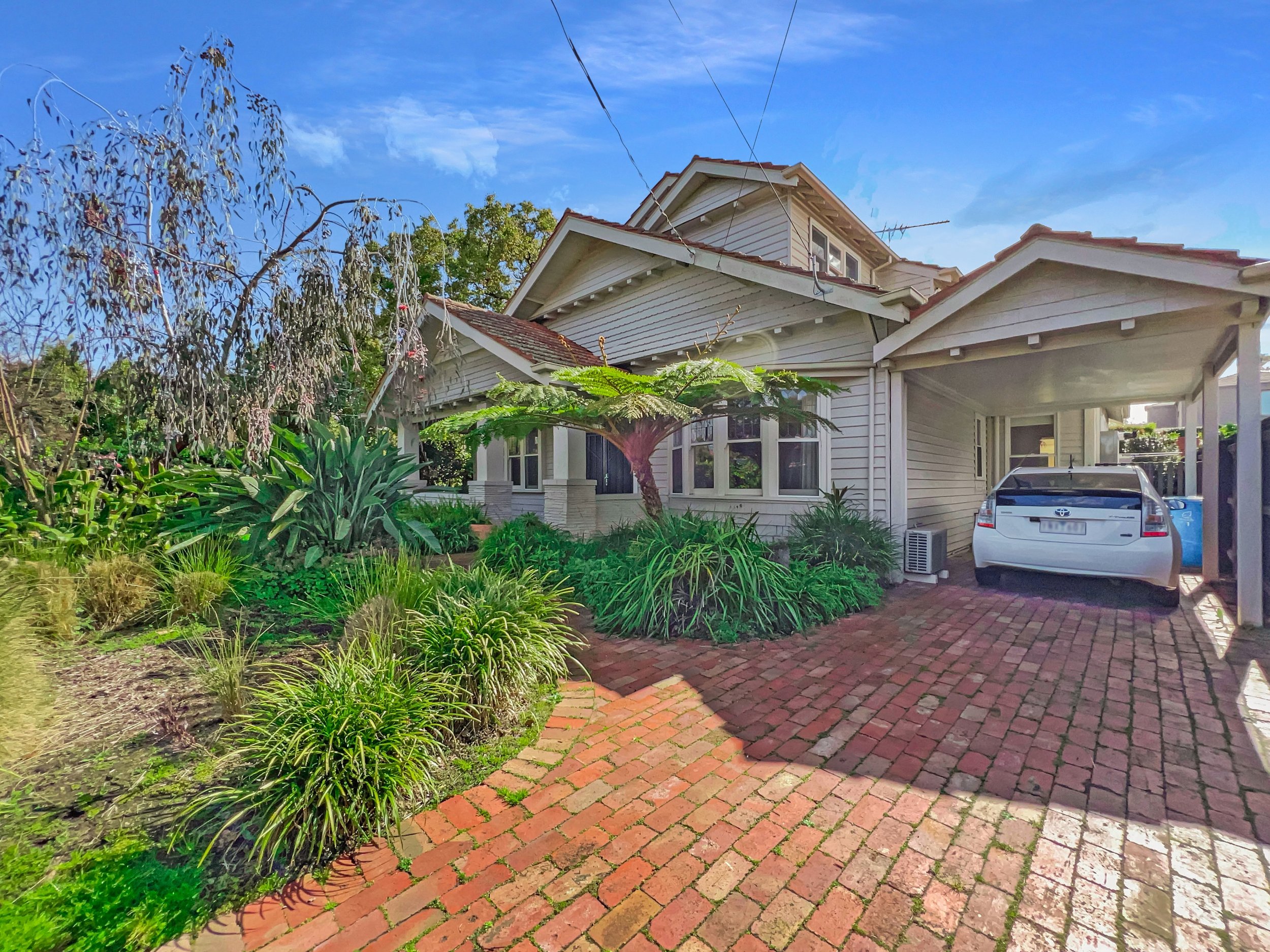 Max Pisano's Profile — MP Property Agents