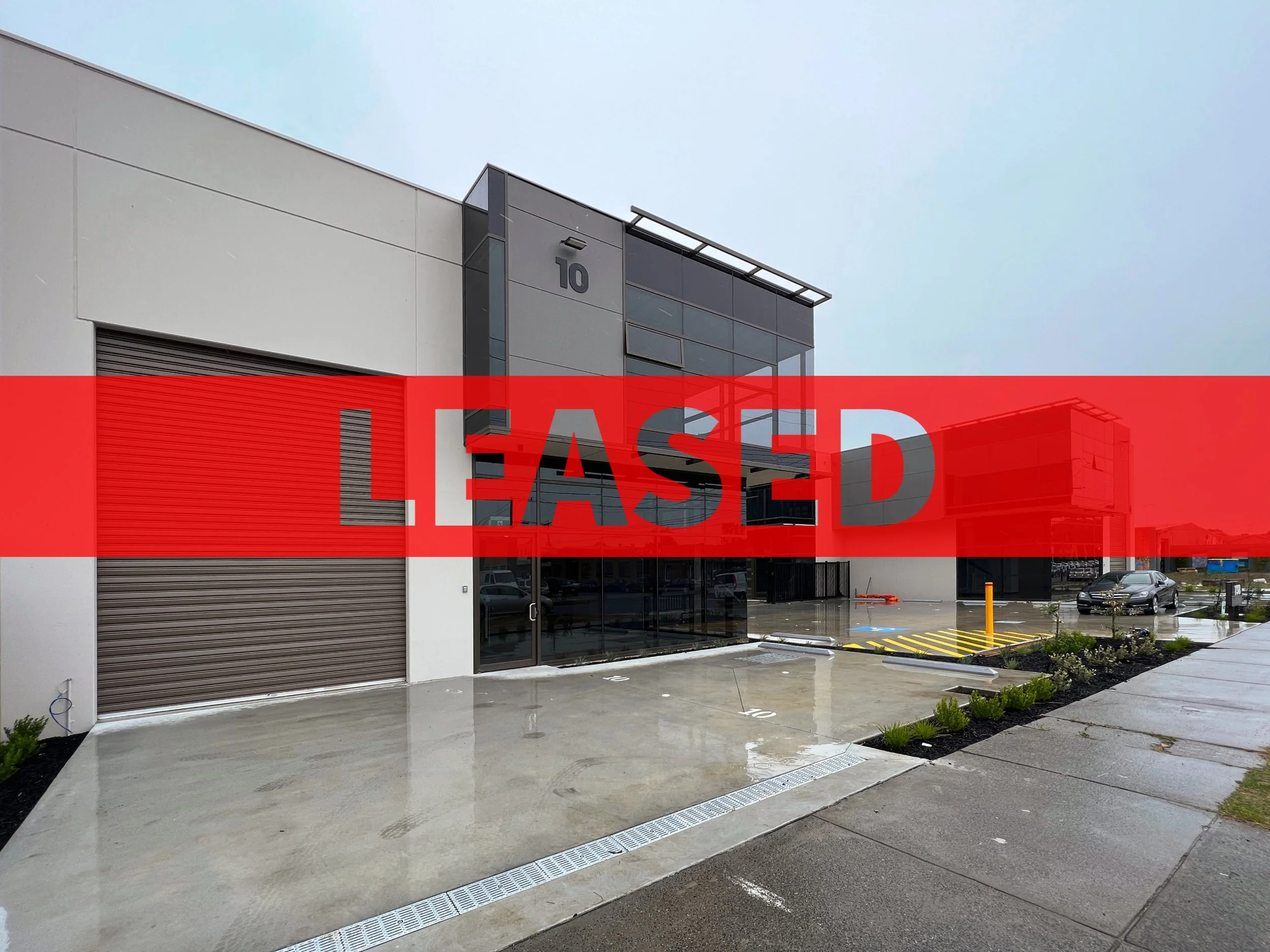 Max Pisano's Profile — MP Property Agents