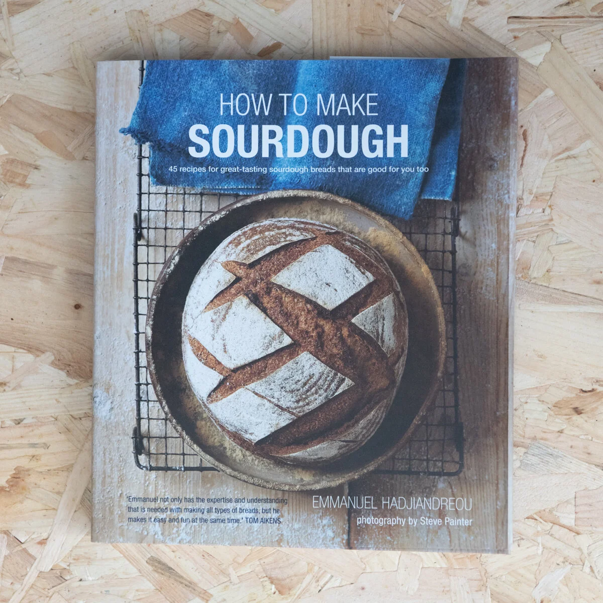 Shop Bread Source — Bread Source