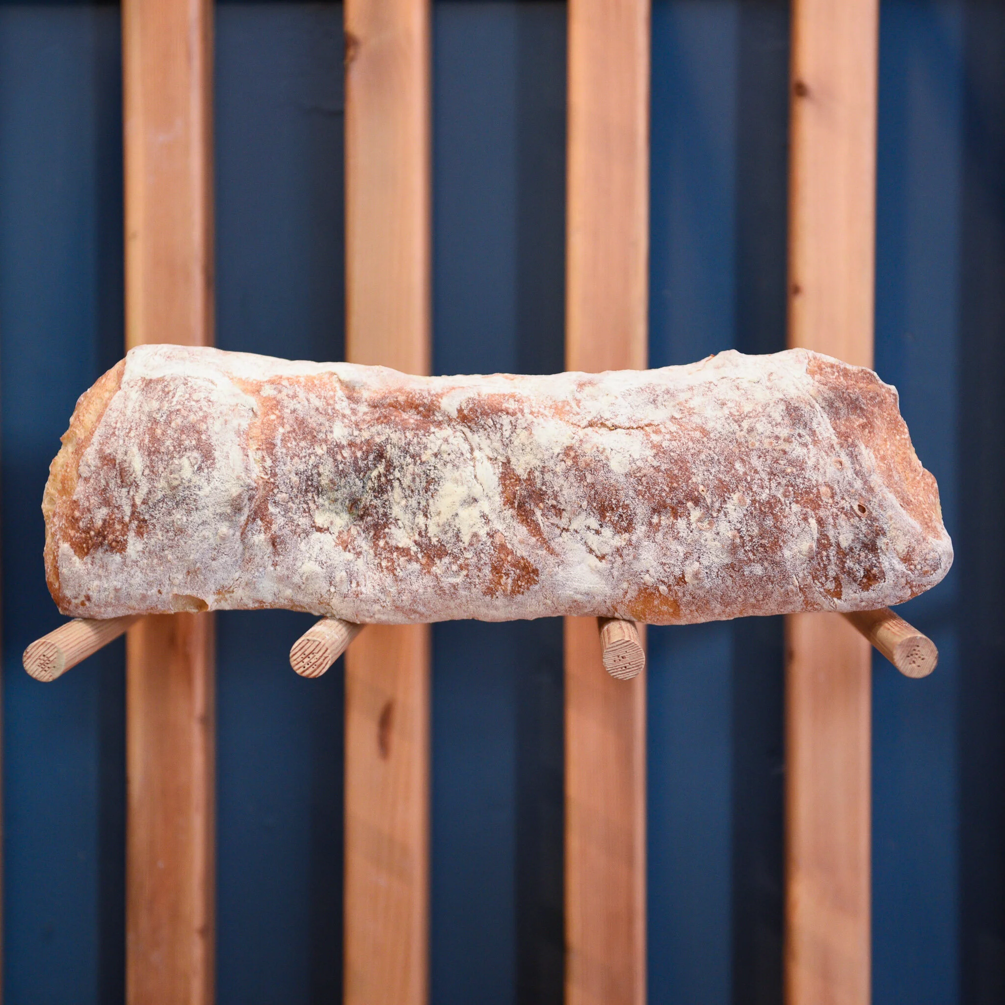 Spelt — Bread Source