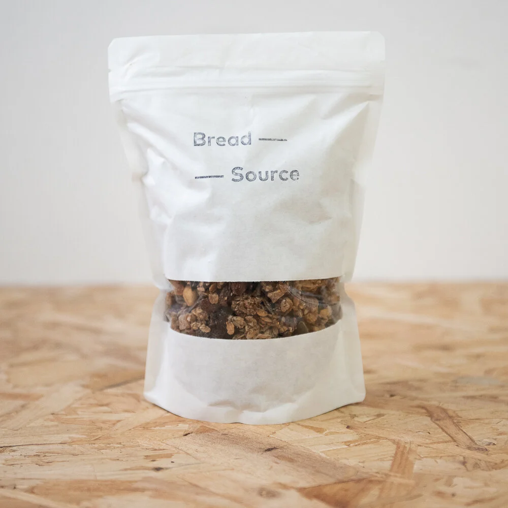 Shop Bread Source — Bread Source