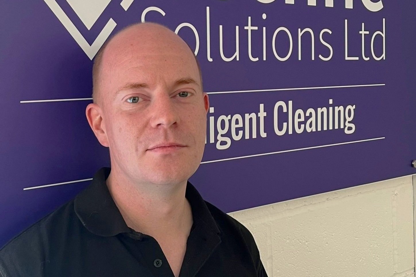 Meet the Team — Techne Solutions Ltd
