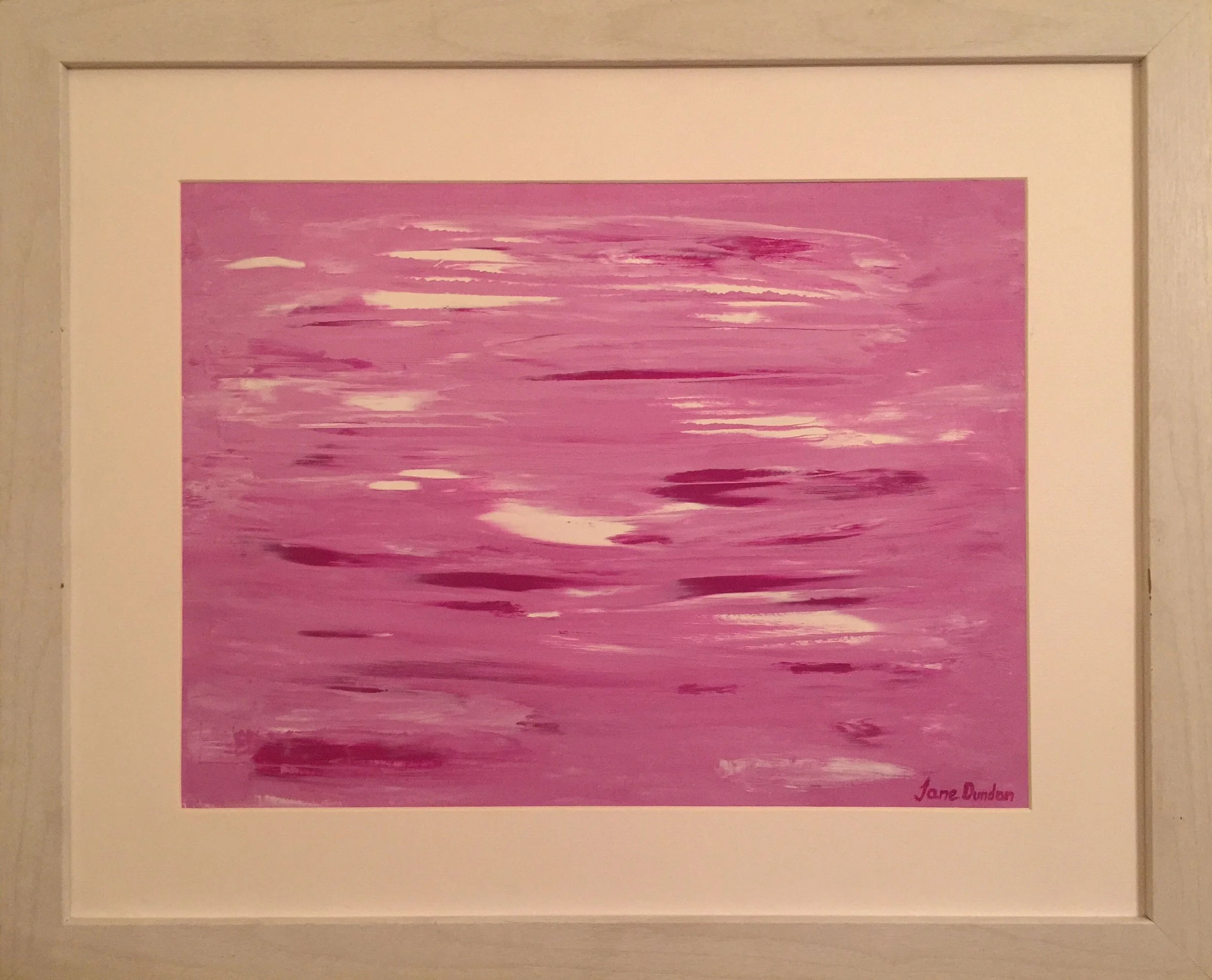 Eternal Spirit — Art Ascension | Jane D