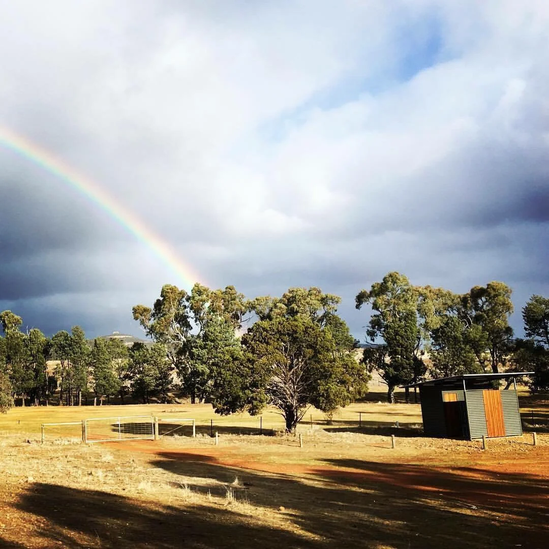 Flinders Ranges Camping – Peaceful and Exclusive Getaway — Horseshoe ...
