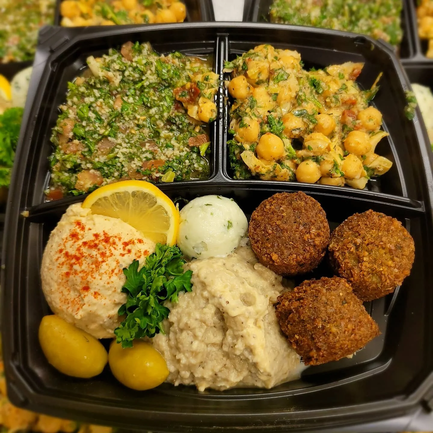 Inika Foods