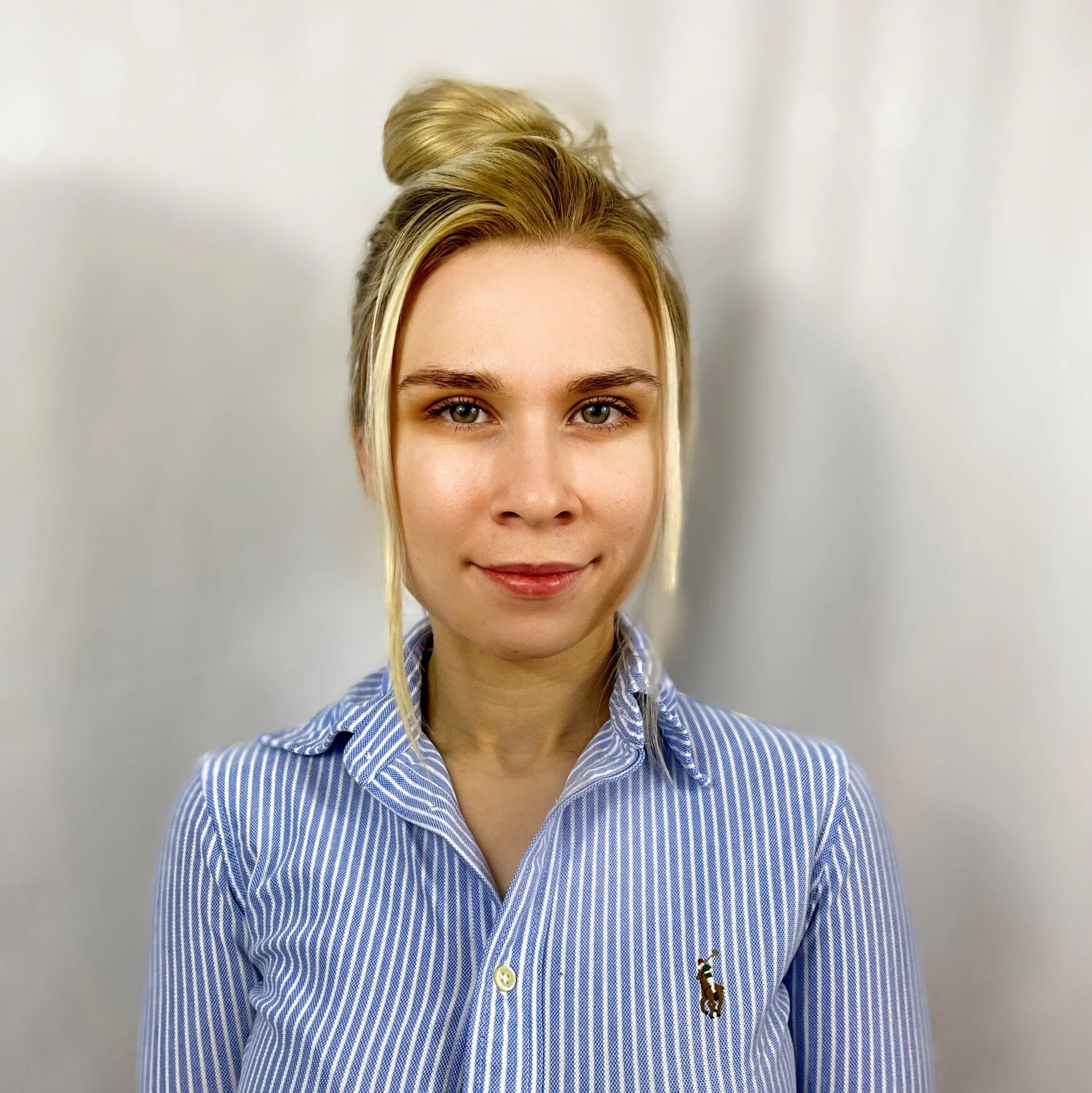 Sarah Golda's Instagram, Twitter & Facebook on IDCrawl