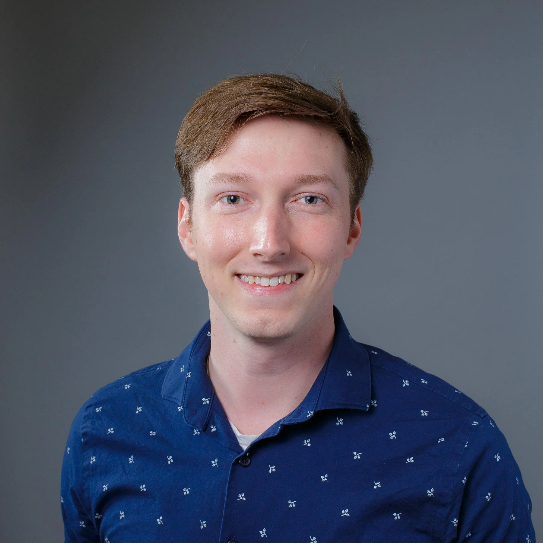 Meet the Lab — Auditory Perception & Modeling Lab