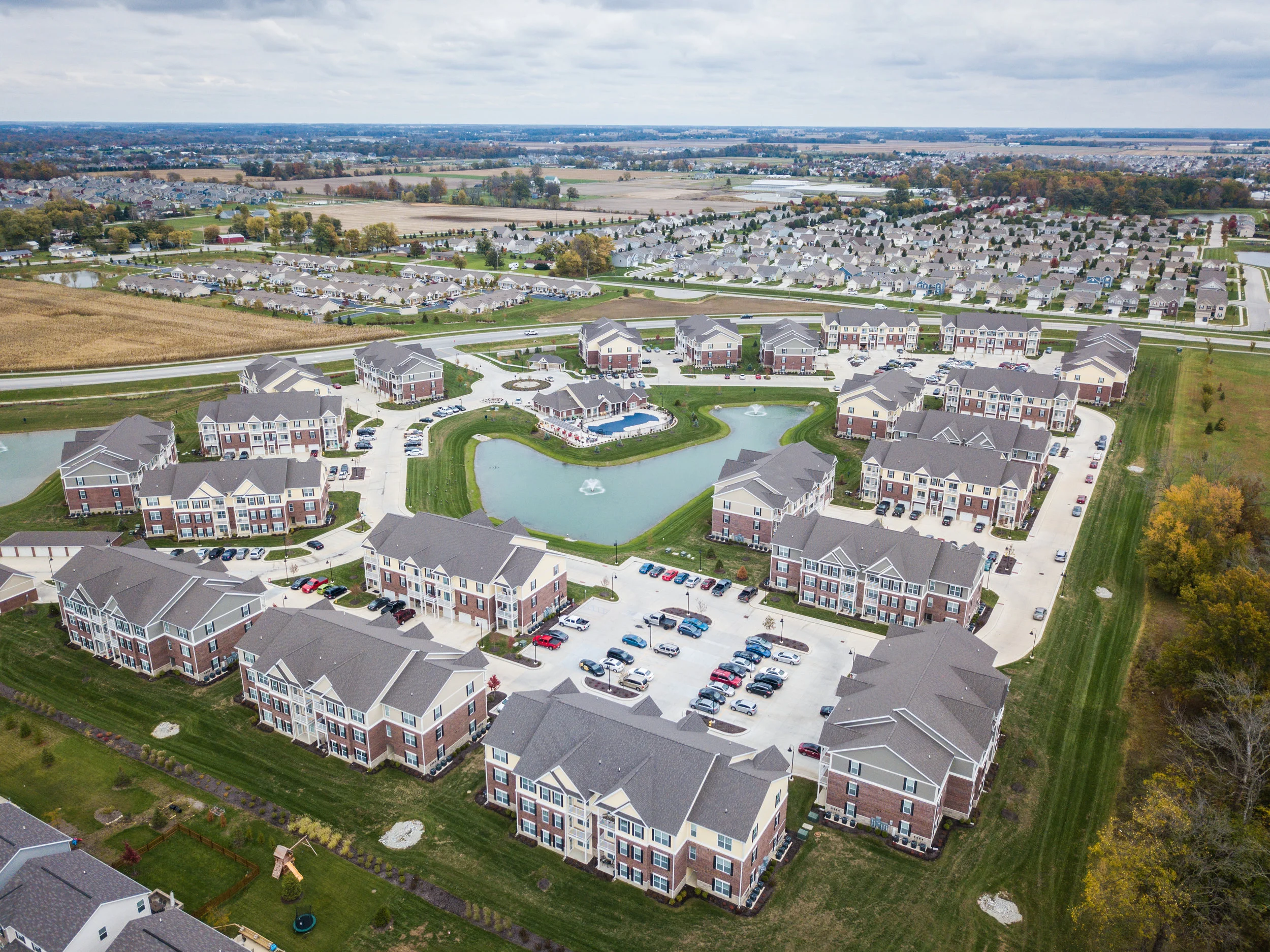 Services Overview // CrossRoad Engineers, P.C.