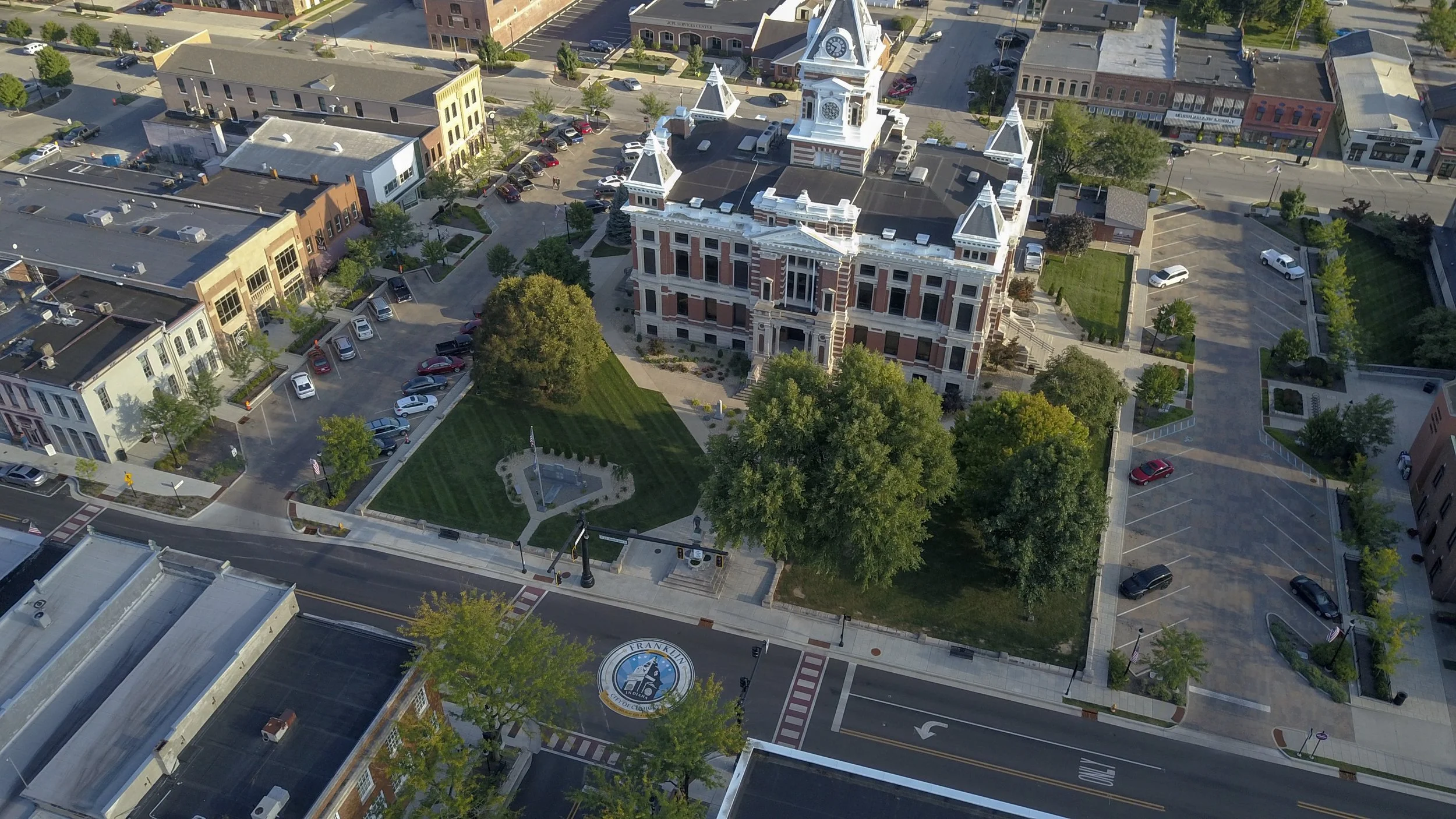 Municipal Services // CrossRoad Engineers, P.C.