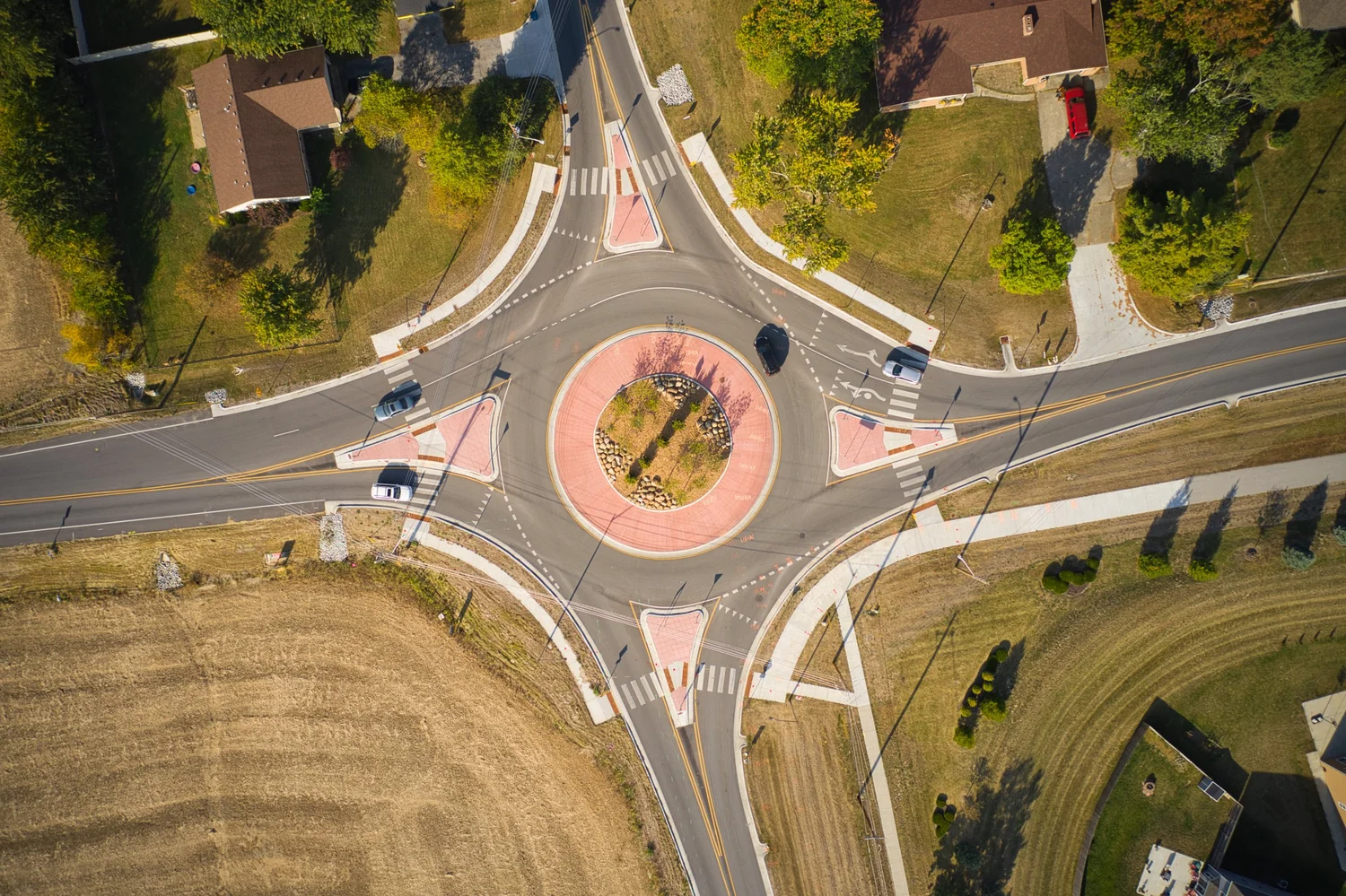 Our Work // CrossRoad Engineers, P.C.