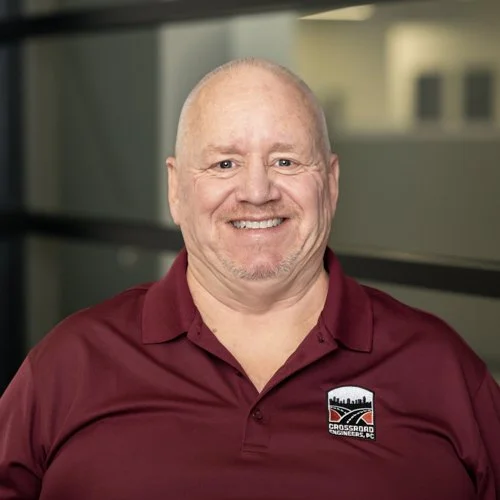 Our Team // CrossRoad Engineers, P.C.