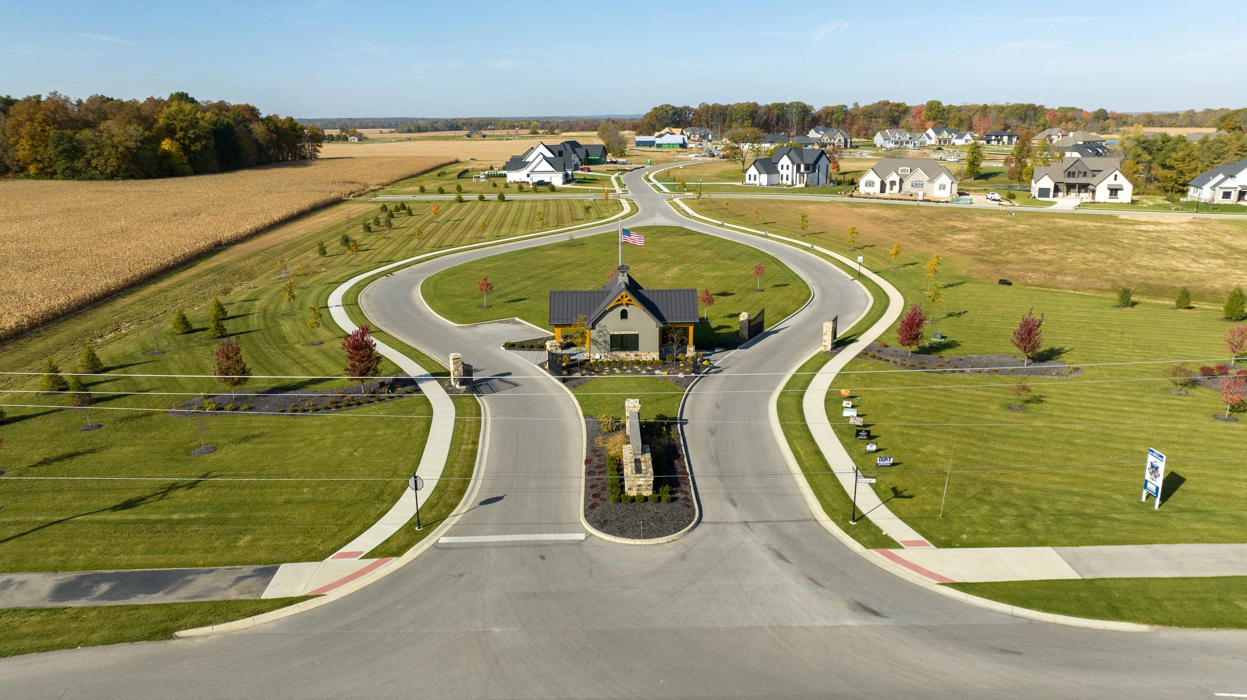 Our Work // CrossRoad Engineers, P.C.