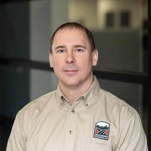 Our Team // CrossRoad Engineers, P.C.