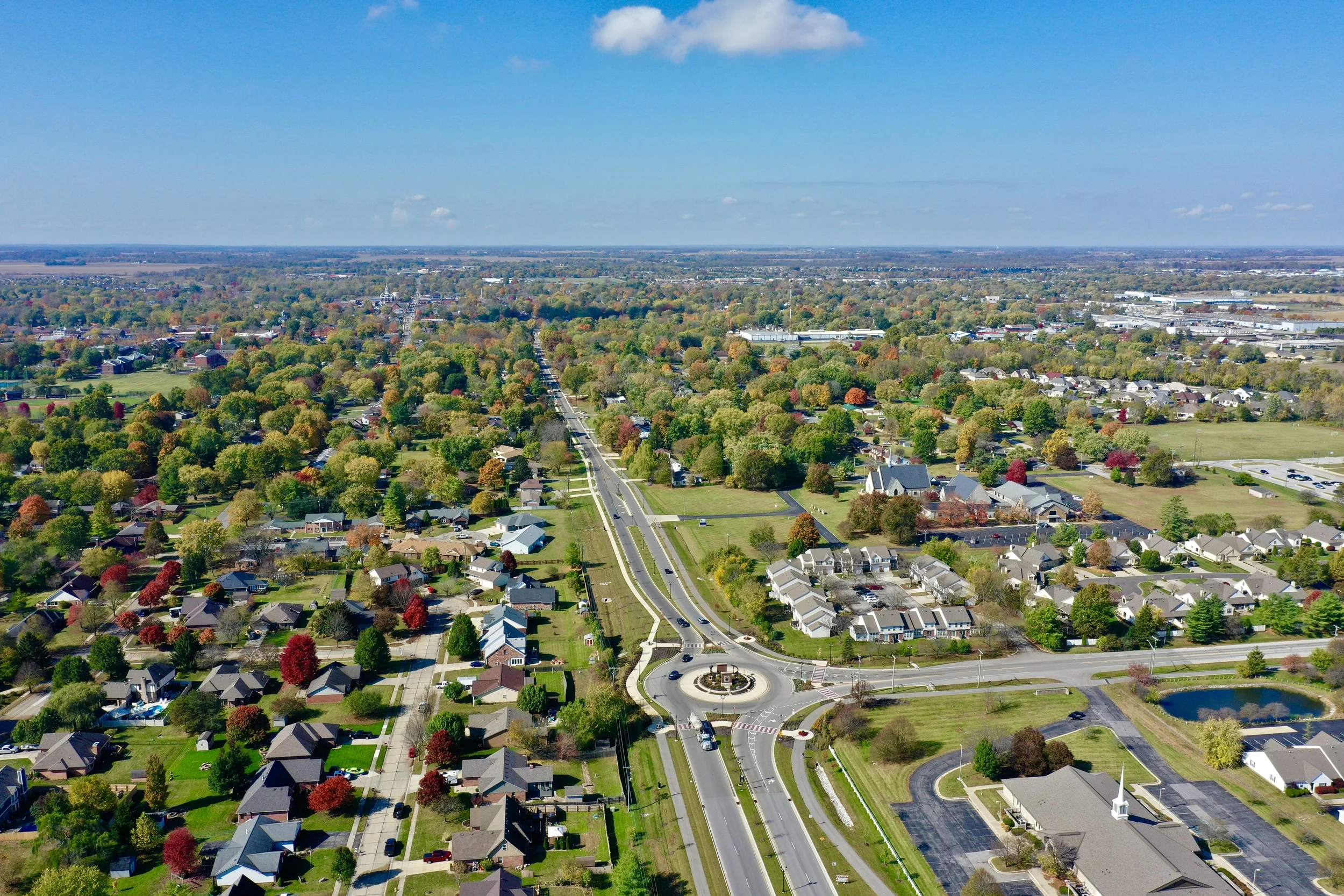 Our Work // CrossRoad Engineers, P.C.