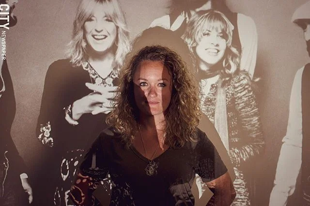 Media — Teagan and the Tweeds