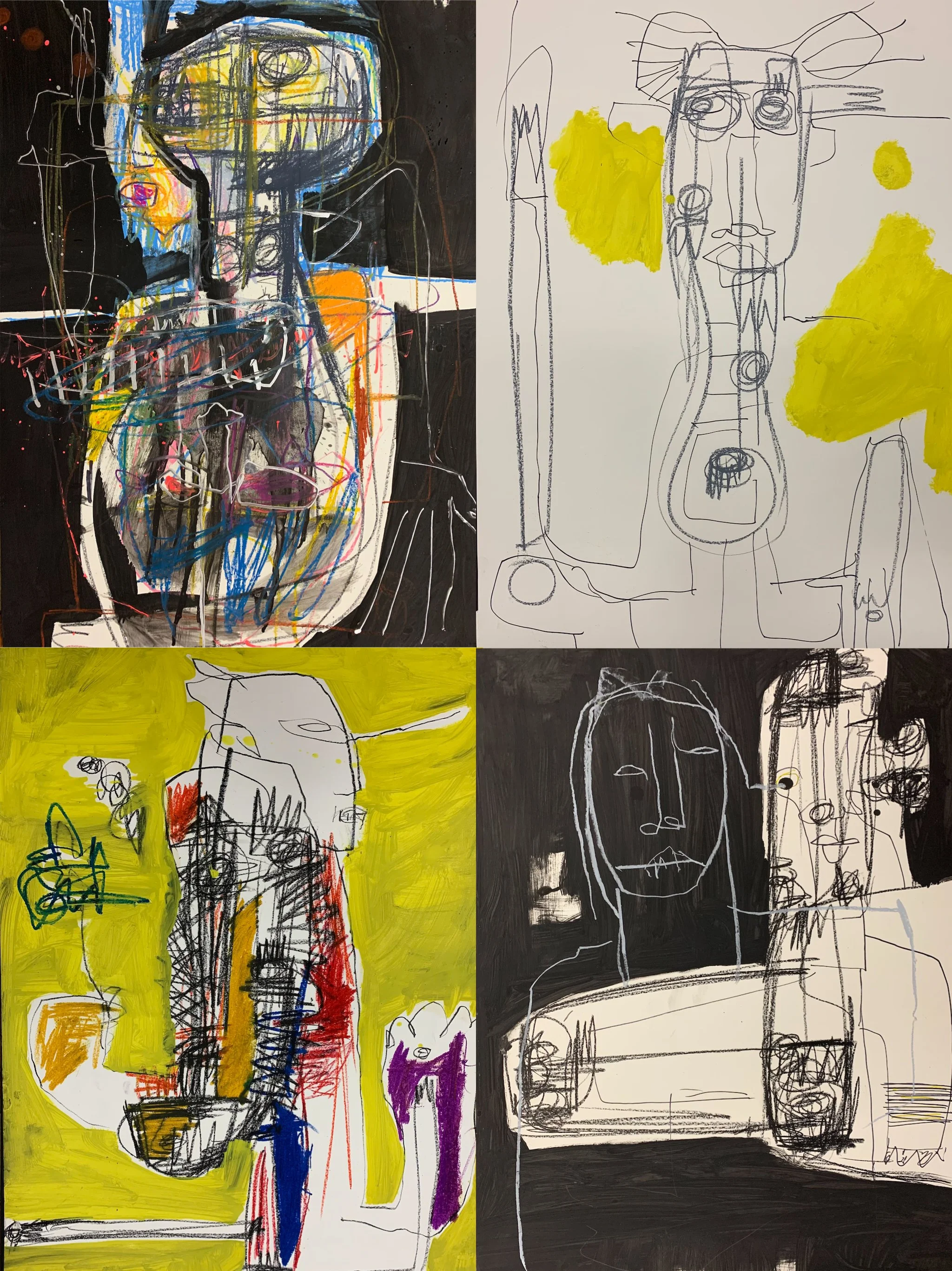 New Events — TERRY THOMPSON