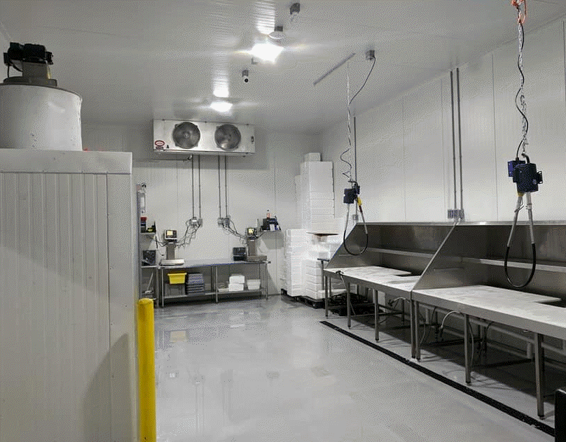 Projects — Quality Refrigeration