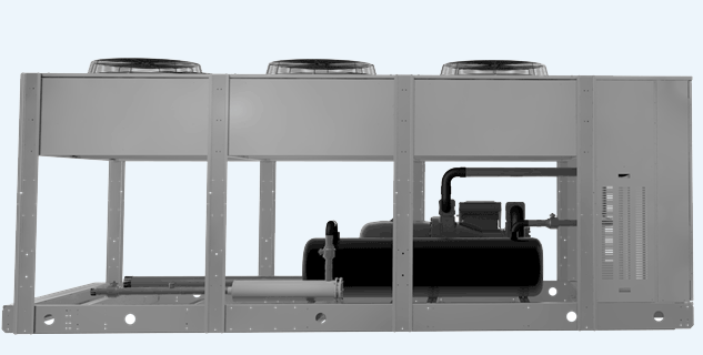 Services — Quality Refrigeration