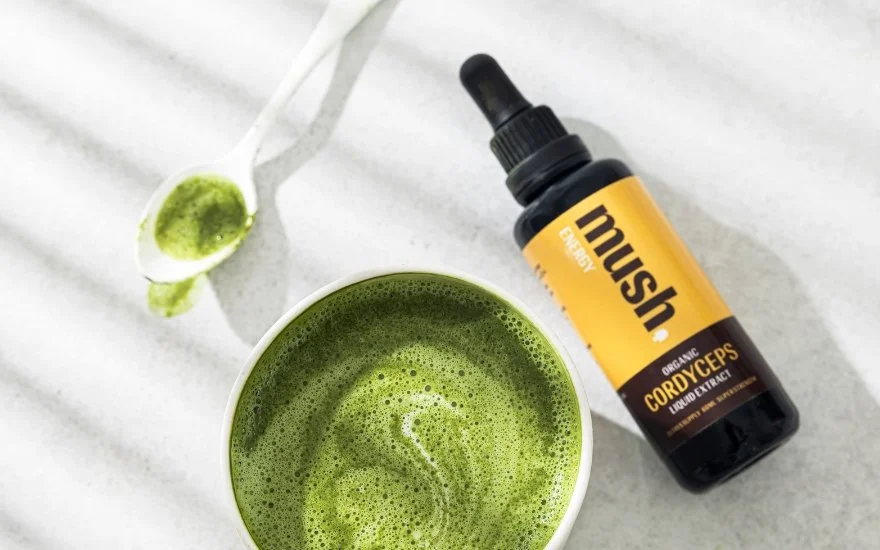 Meet Mush: A Wellness Brand Born From Lived Experience — The Three Drinkers