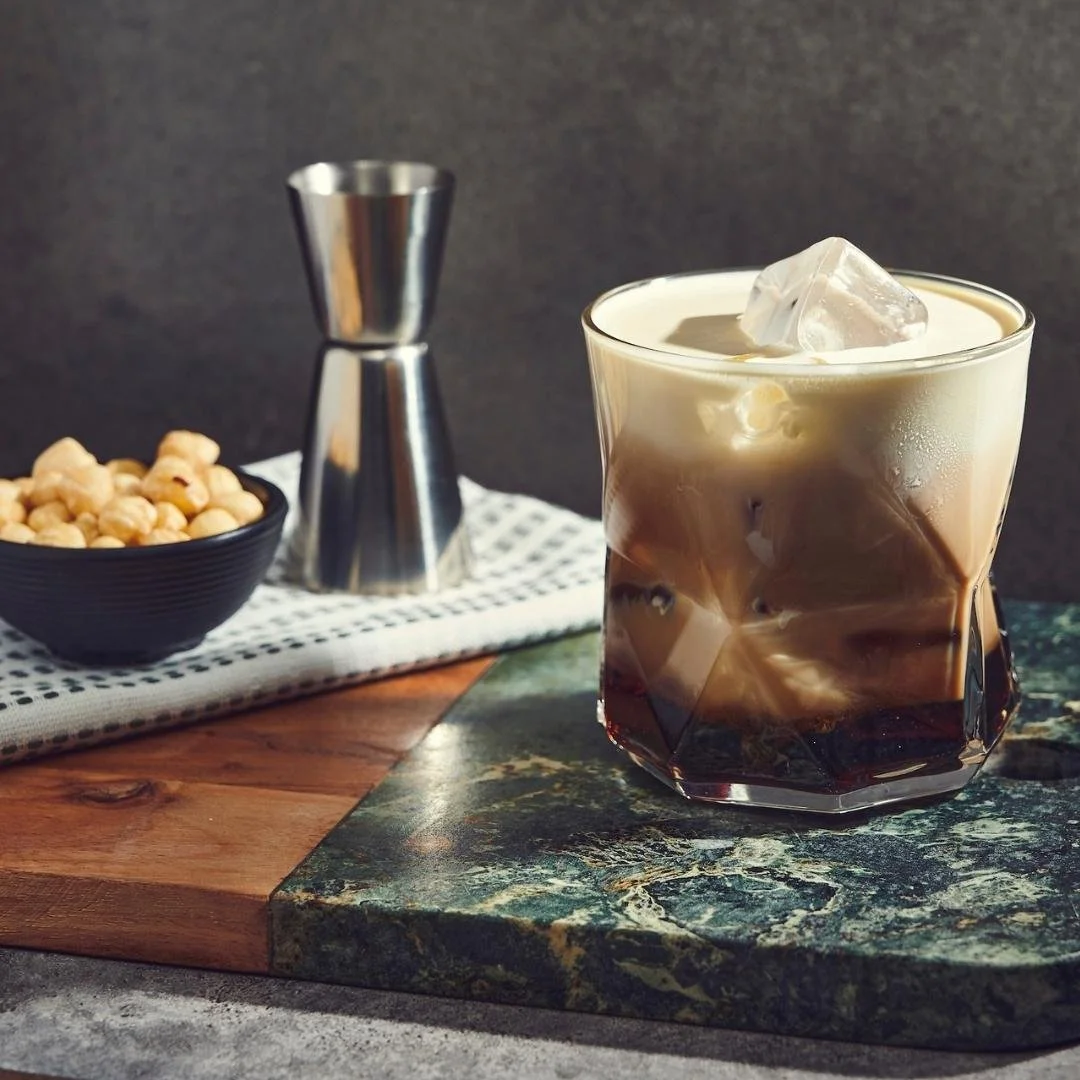 One Drink, Three Ways: Samuel Gelston's Irish Whiskey Cream Liqueur ...