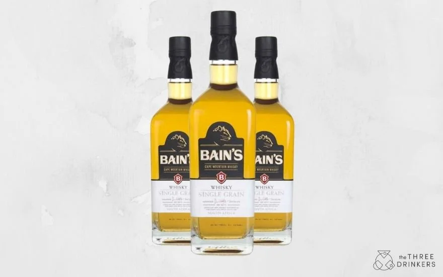 The Best Whiskies For Beginners — The Three Drinkers