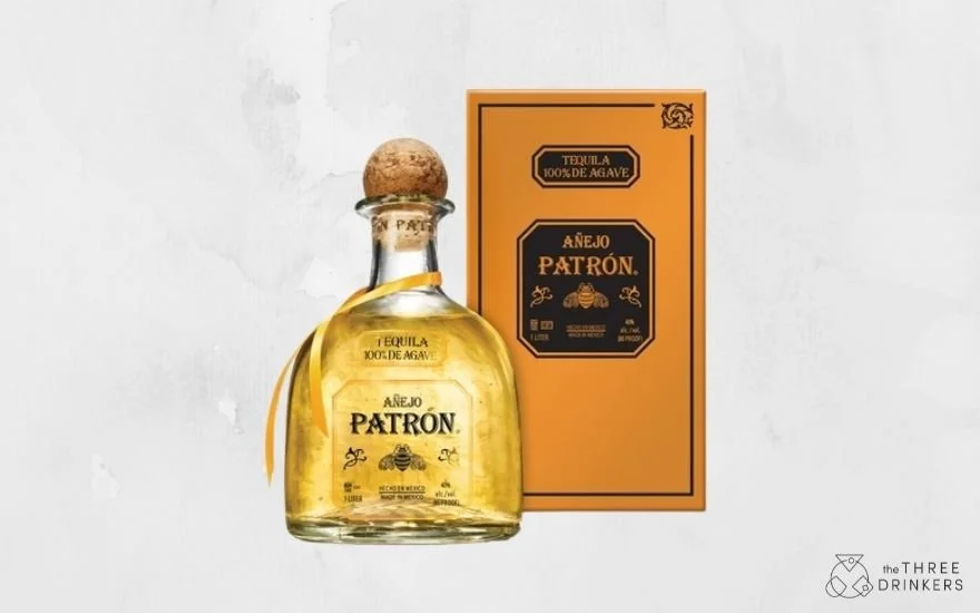 The main styles of tequila — The Three Drinkers