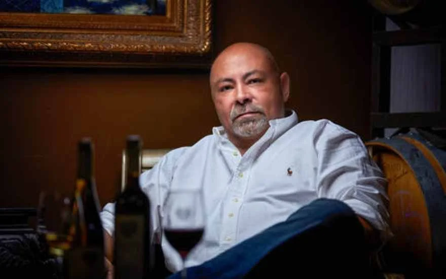 Black History Month in Focus: Wine — The Three Drinkers