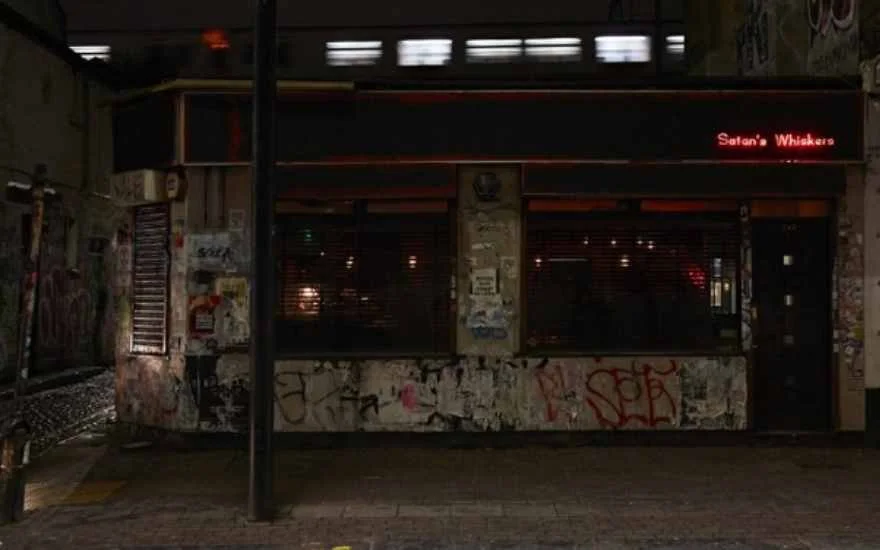 The Top 10 UK Cocktail Bars of 2024 — The Three Drinkers