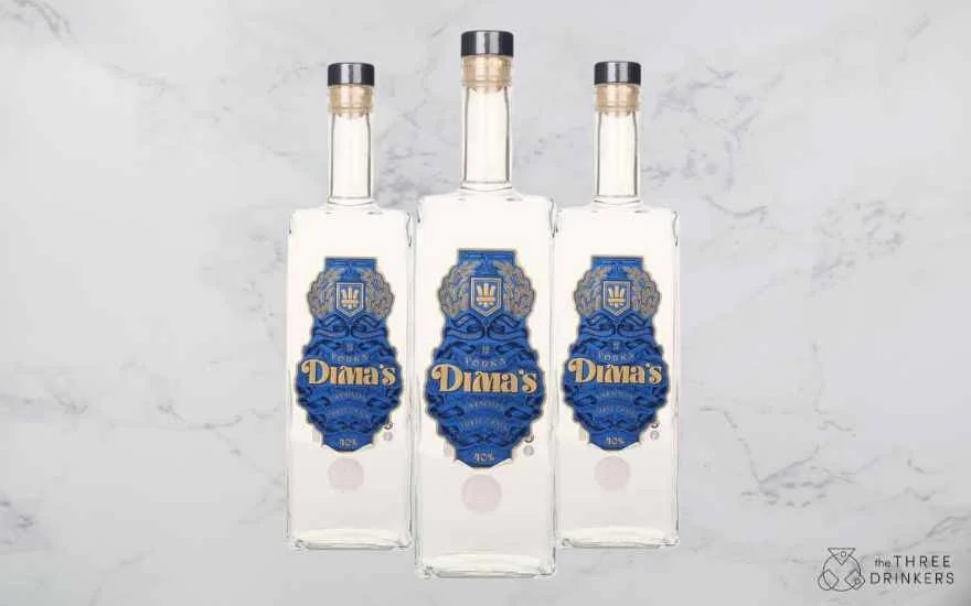 Father's Day Gifts for Drinks Lovers — The Three Drinkers