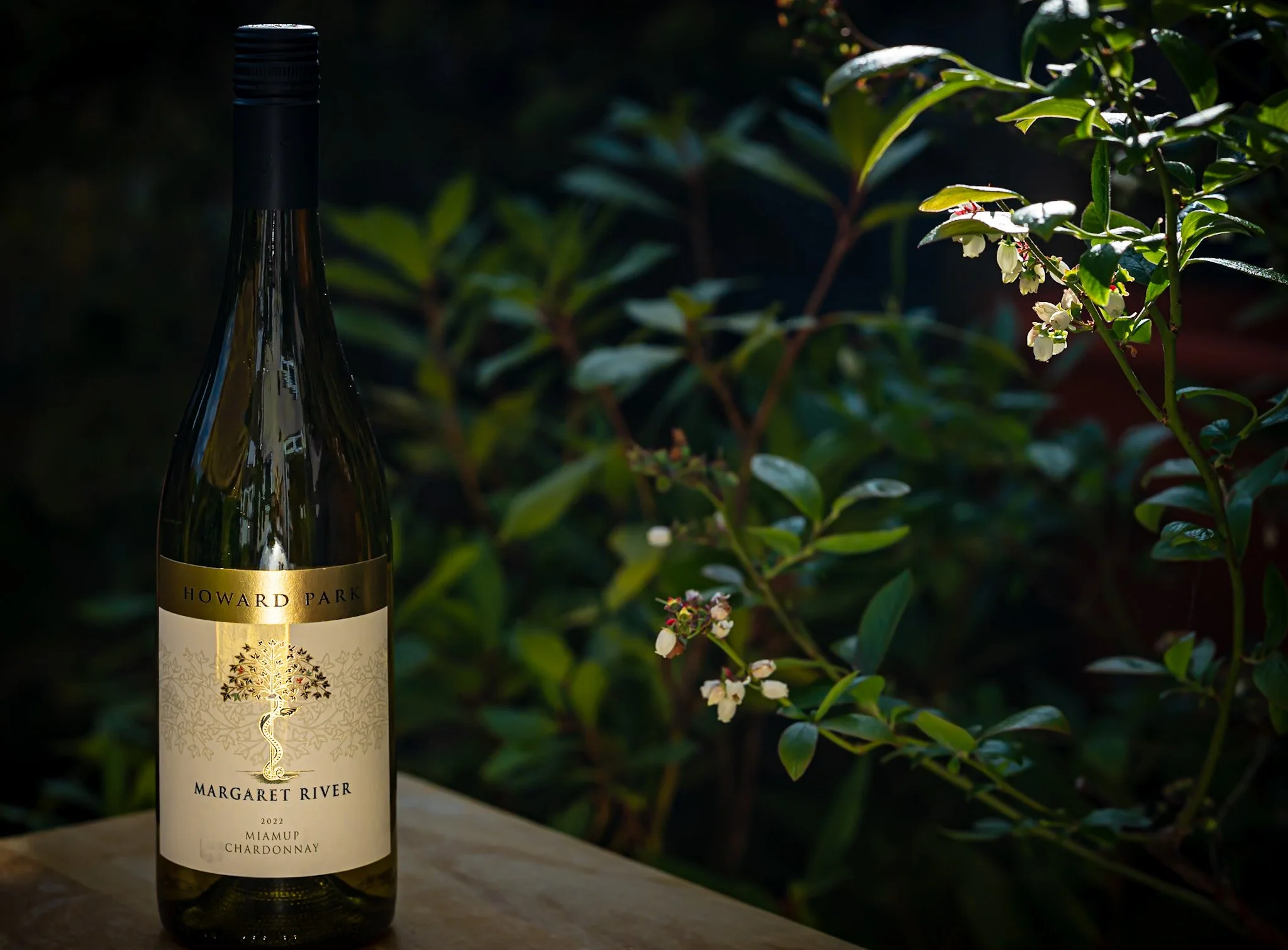 The ABC’s of Chardonnay — The Three Drinkers