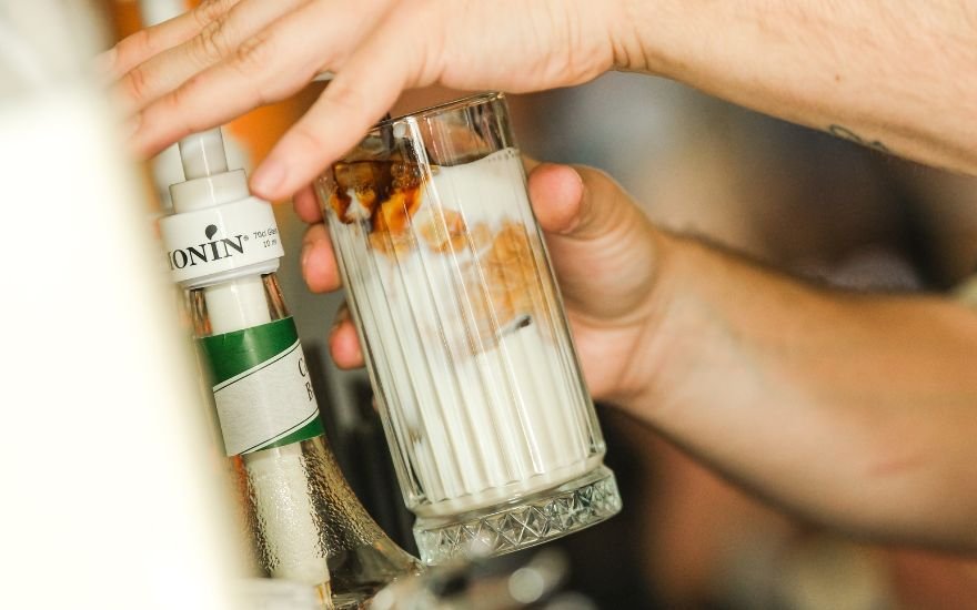 Flavour, Fun & A Whole Lot of Syrup: MONIN’s Guide to Drinks Trends in ...