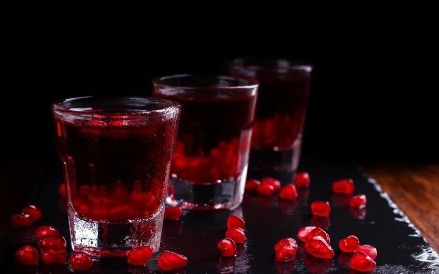 9 Boo-zy Cocktails for Halloween — The Three Drinkers