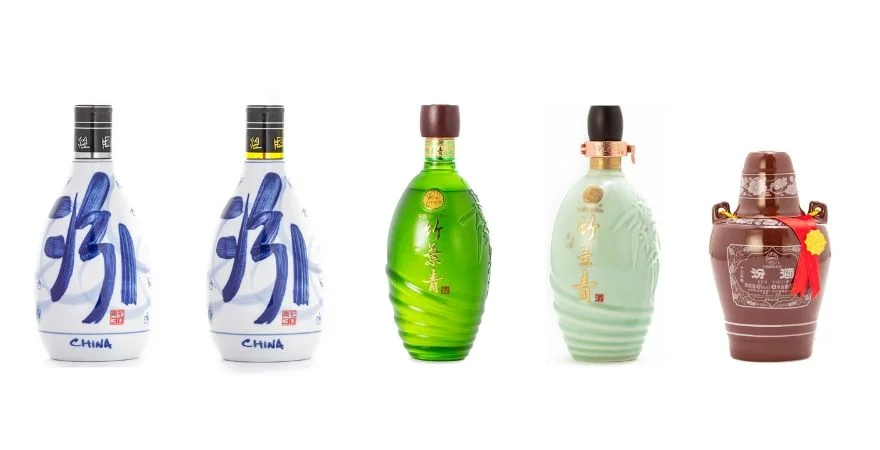 This is the world’s most popular spirit. Have you heard of it? — The ...