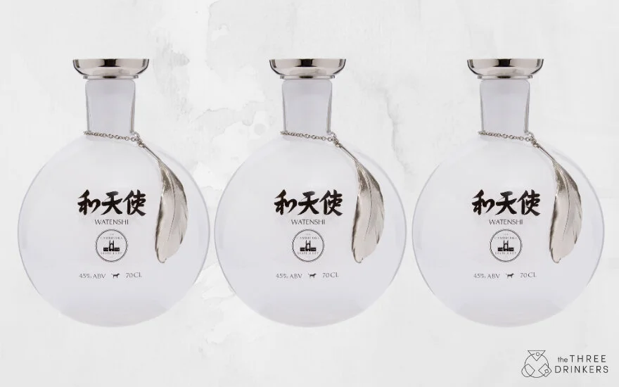 The 9 Most Luxurious Gins in the World — The Three Drinkers