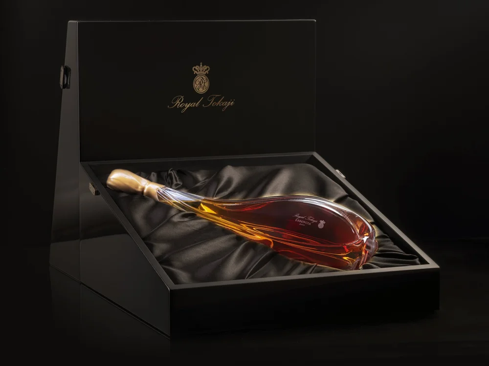 Most Expensive Alcohol