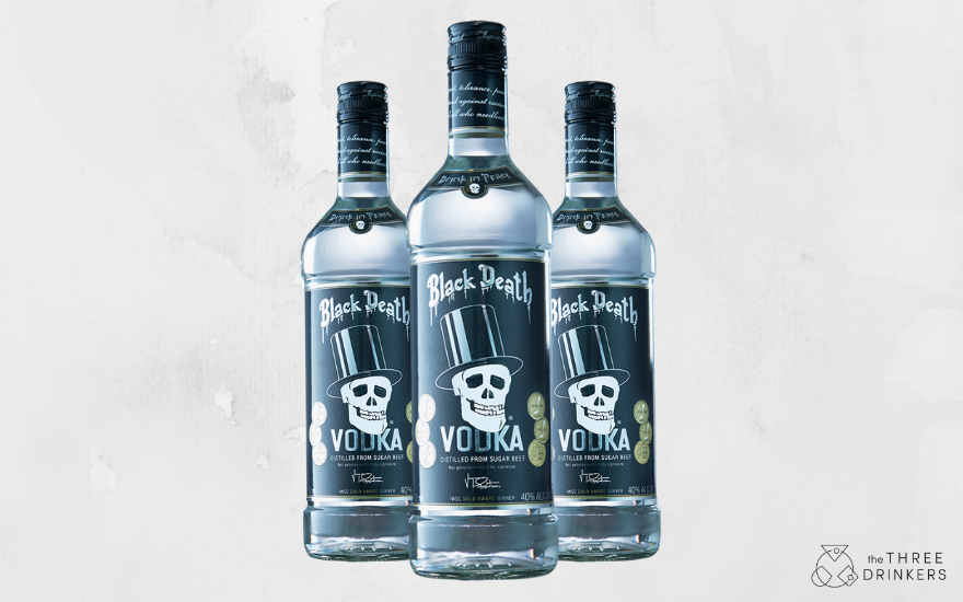 Top Picks: Our Favourite Vodkas Under £30 — The Three Drinkers