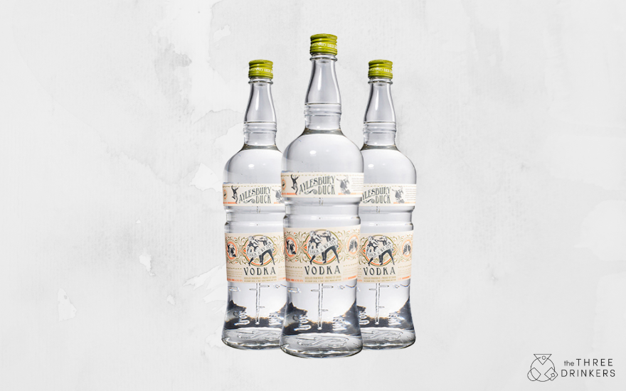 Top Picks: Our Favourite Vodkas Under £30 — The Three Drinkers