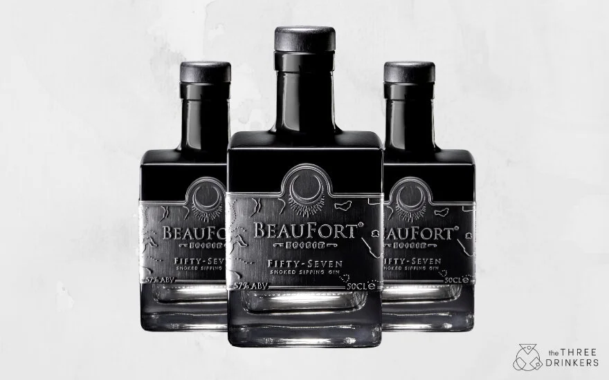 The best gins for a martini — The Three Drinkers — The Three Drinkers