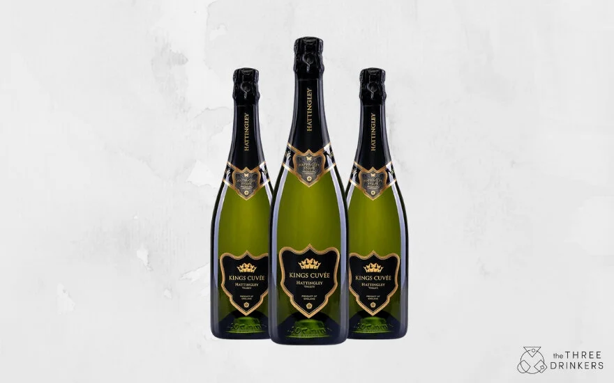 English Sparkling Wines to Rival Champagne: Names You Need To Know ...