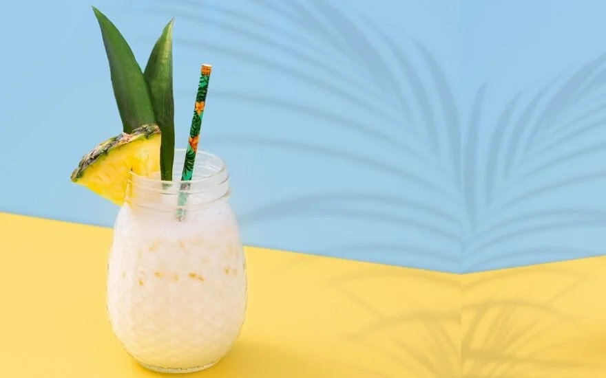 One Drink, Three Ways: Aloha 65 — The Three Drinkers
