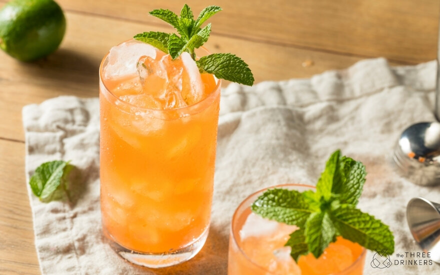 Best Rums to Elevate your Cocktails — The Three Drinkers