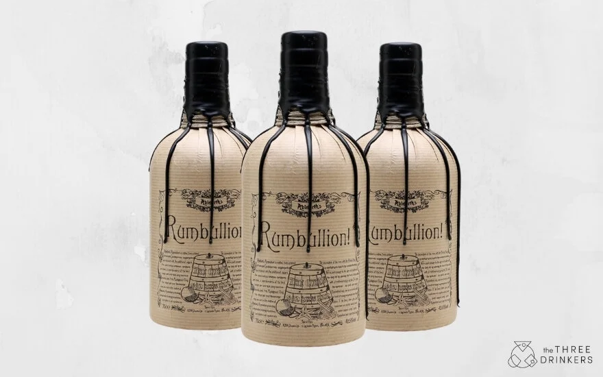 Best Rums to Elevate your Cocktails — The Three Drinkers