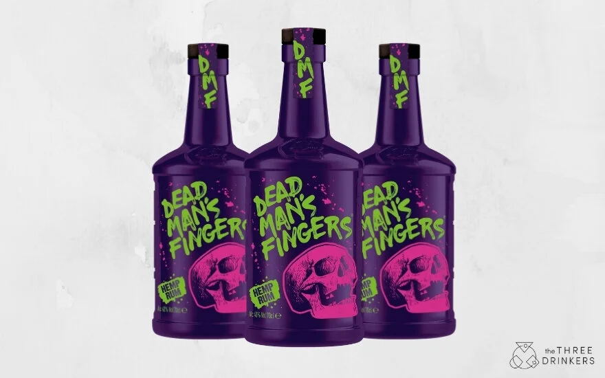 5 CBD Drinks to Chill You Out This Autumn — The Three Drinkers