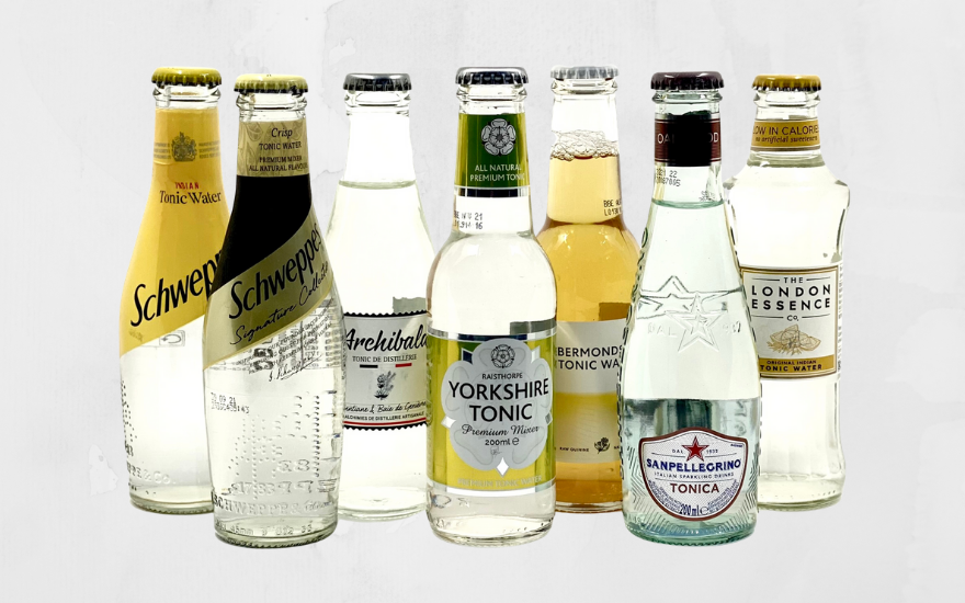 Tried & Tested: Tantalising Indian Tonics — The Three Drinkers