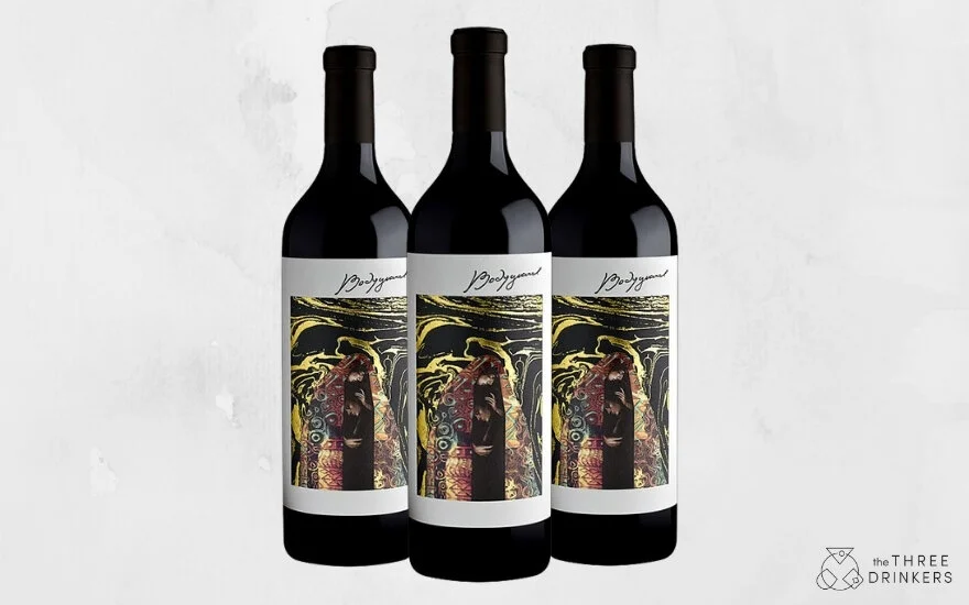 Great Gifts for Father's Day — The Three Drinkers