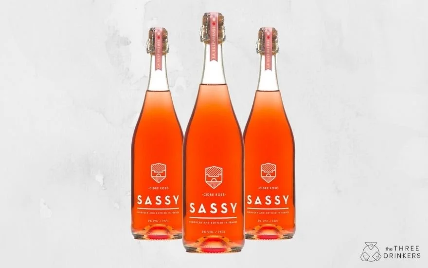 The best no and low alcohol drinks — The Three Drinkers